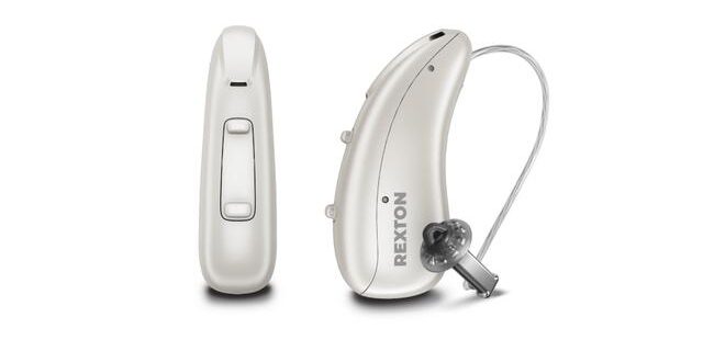 Introducing Rexton Reach: Every voice matters, and Reach makes sure ...