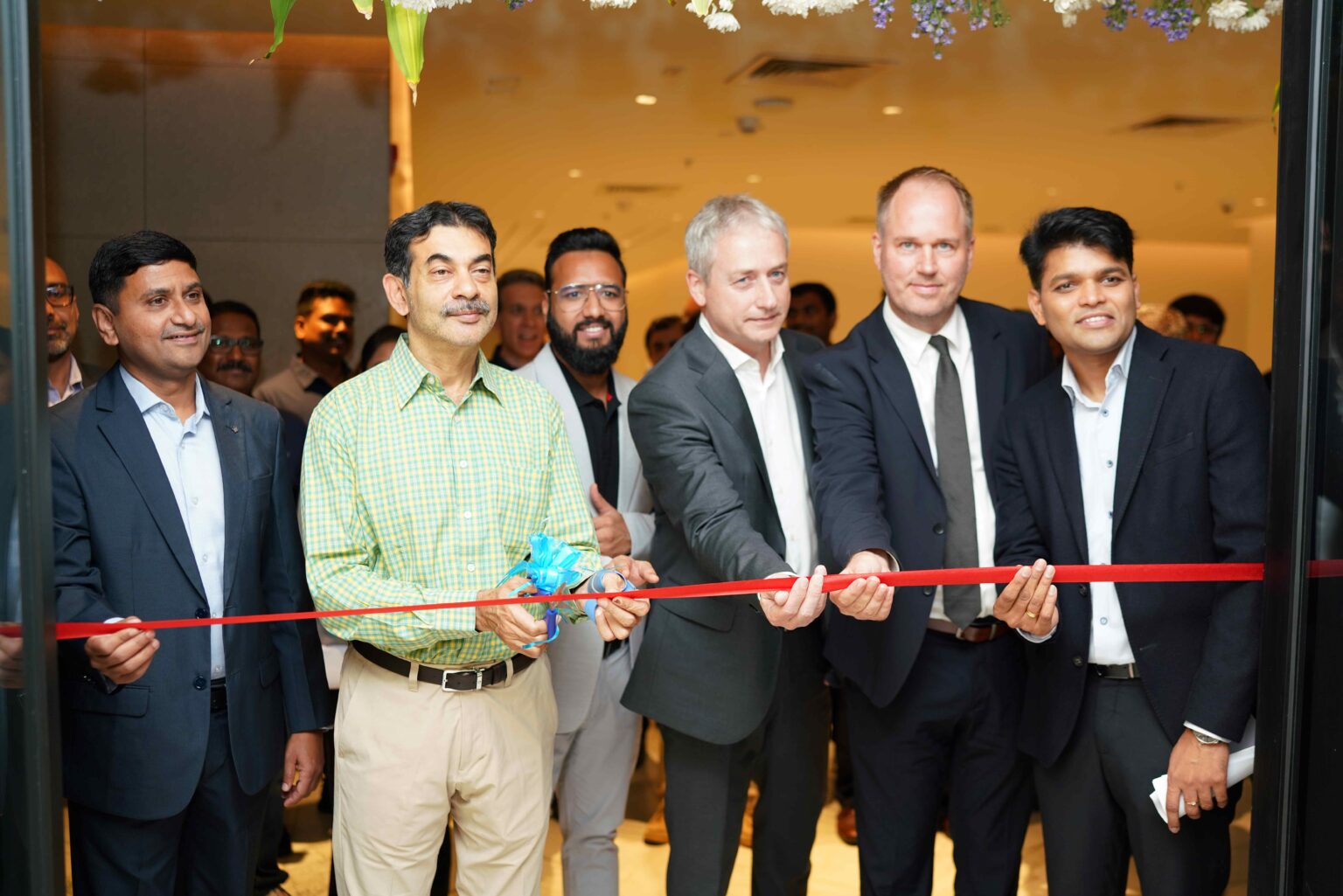 WS Audiology Strengthens Commitment to Innovation with New R&D Centre ...