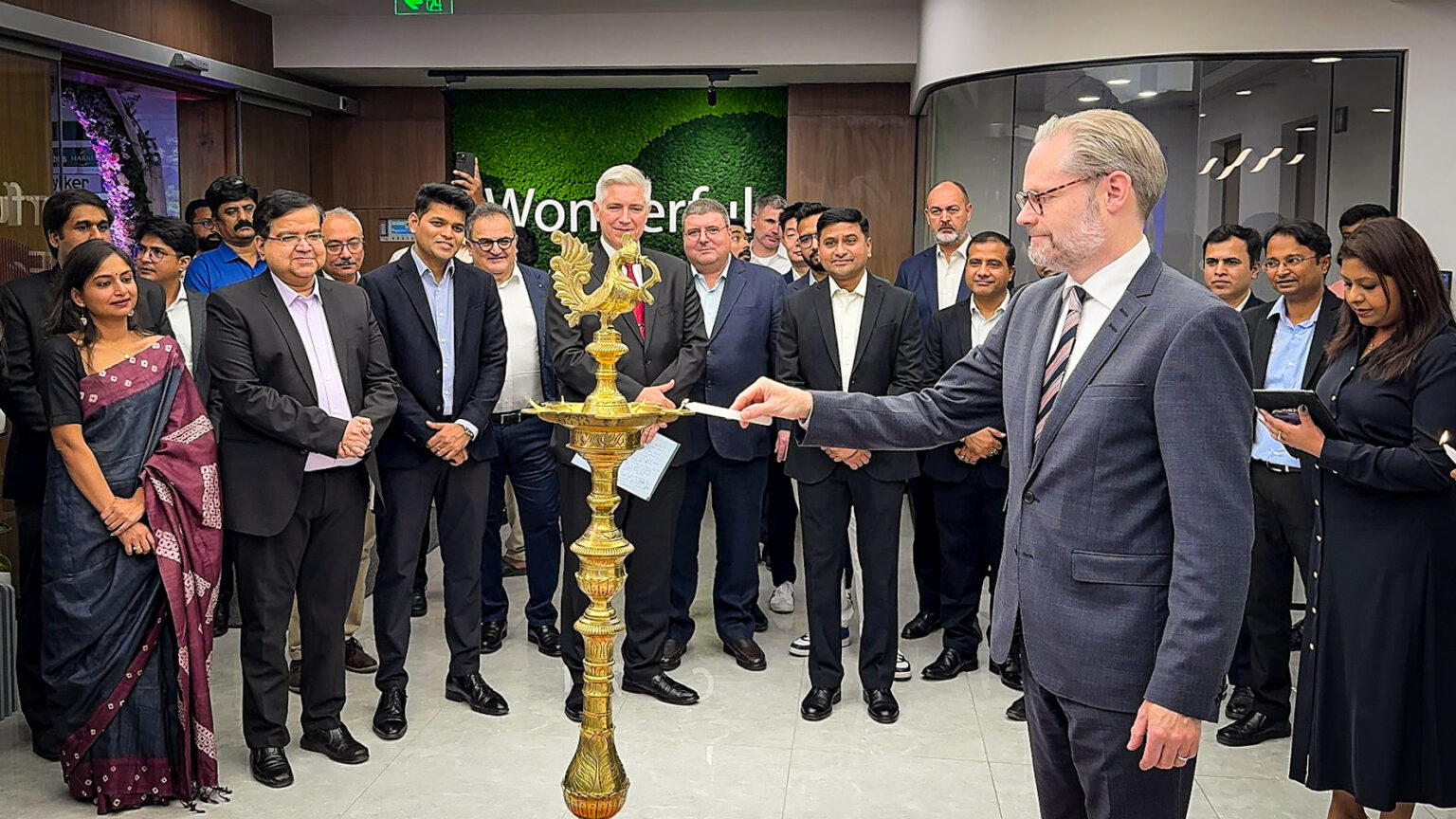 WS Audiology Expands Indian Operations with New Commercial and ...